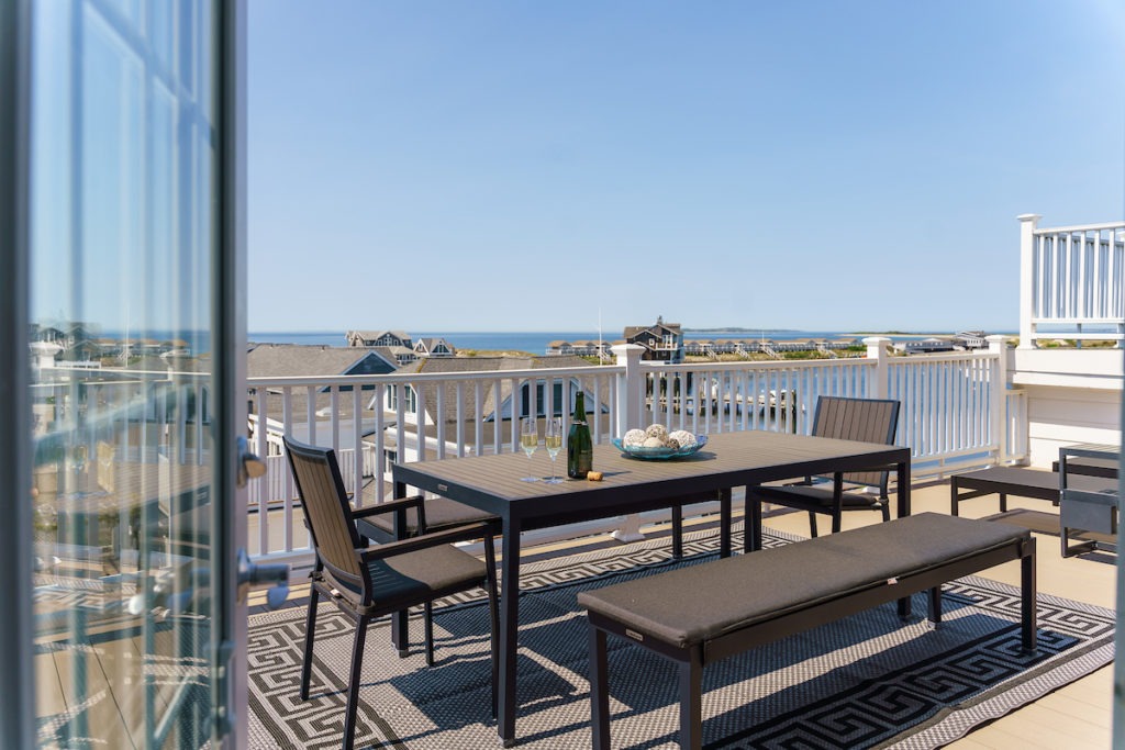 Suite - Watch Hill Inn | Watch Hill, Rhode Island