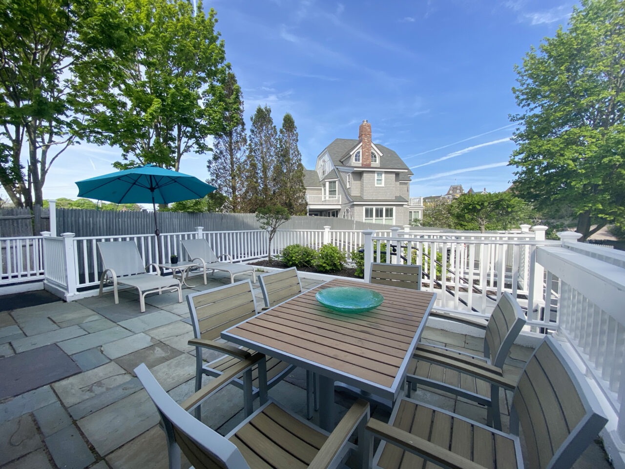 Suite - Watch Hill Inn | Watch Hill, Rhode Island